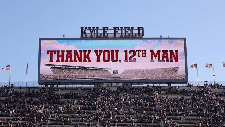 Is Kyle Field the toughest place to play? The Miami Hurricanes think so