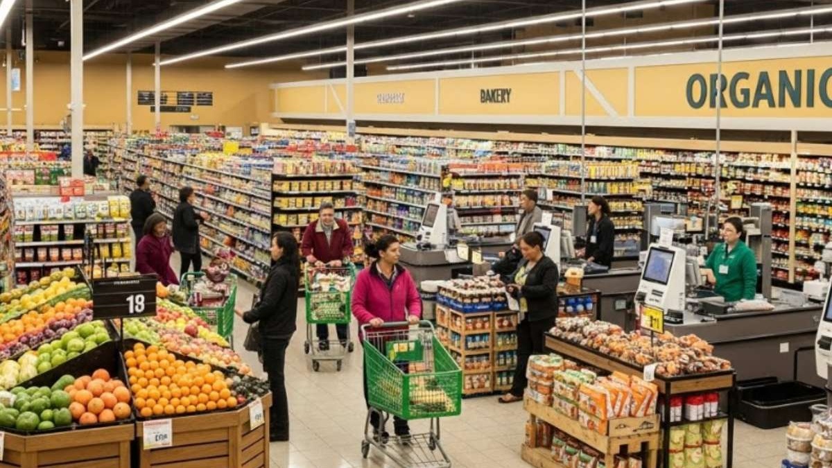 SNAP rules explained: What you can buy now vs. under the new 'junk food ...