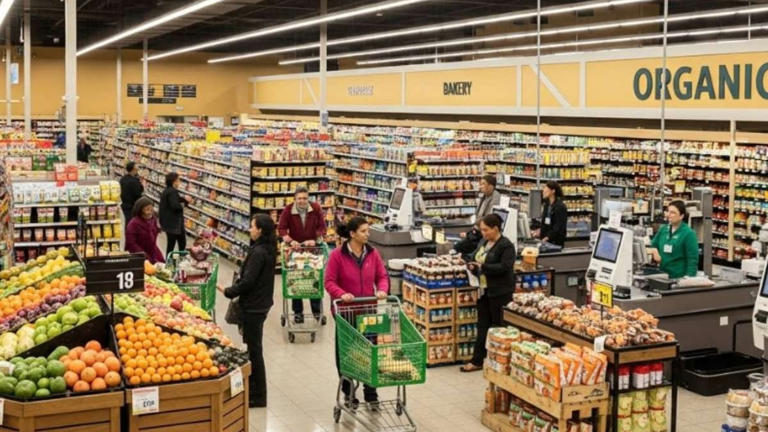 SNAP rules explained: What you can buy now vs. under the new 'junk food ...