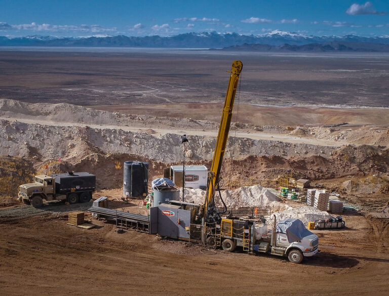 Hycroft Mining (HYMC) soars 46% on silver, gold rush