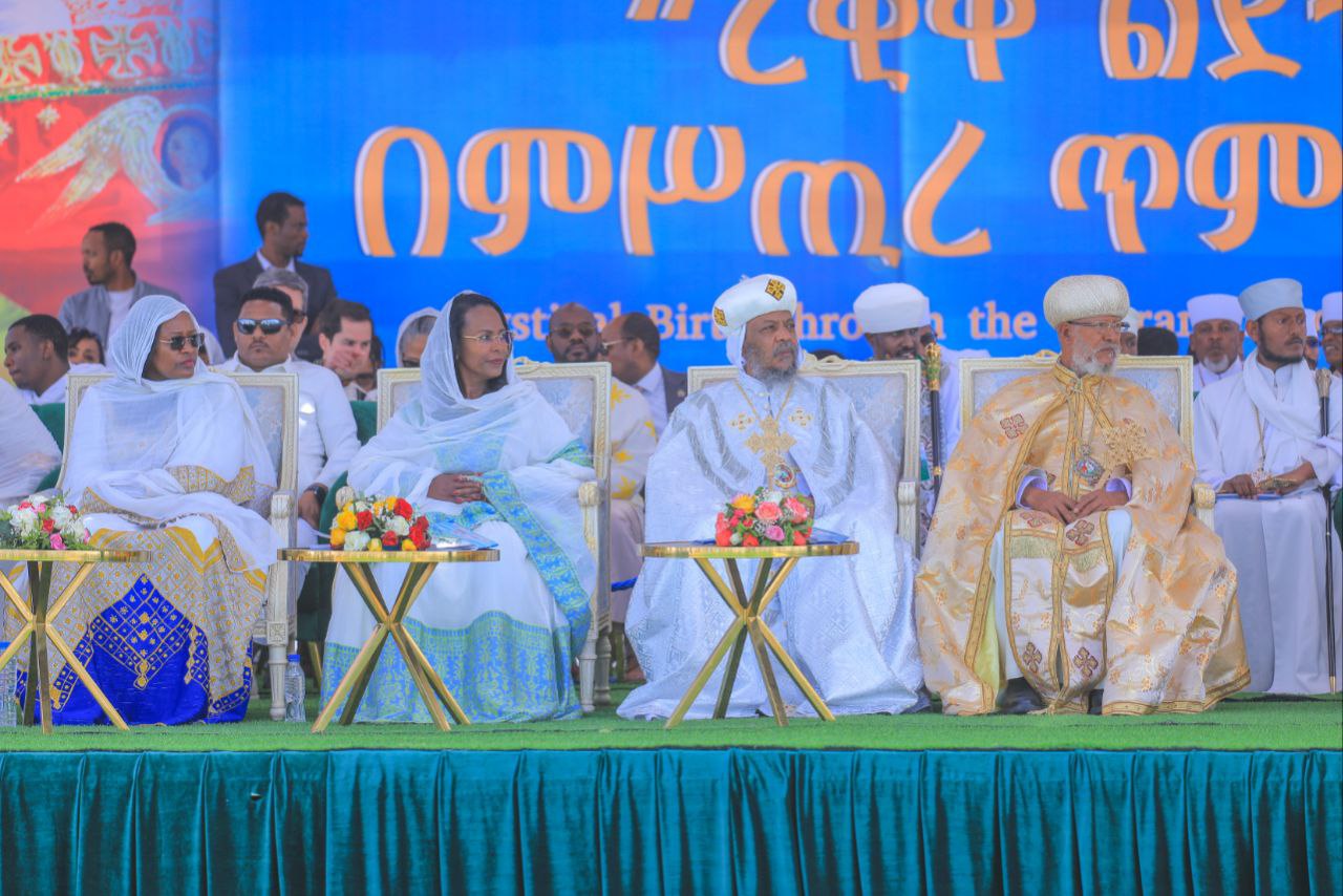 Religious, cultural values anchor national unity: Minister Shewit Shanka