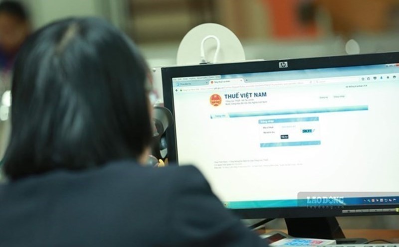 Chiêu "gói dịch vụ" giúp hộ kinh doanh được miễn thuế hợp pháp