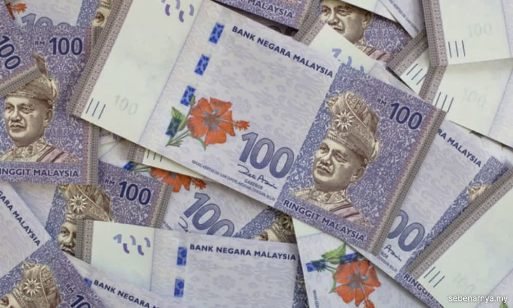 YOURSAY | Corruption rot runs deeper than ever