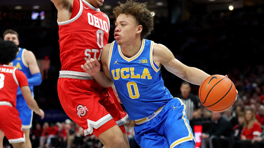 How to watch No. 4 Purdue vs. UCLA with TV info, key stats and preview