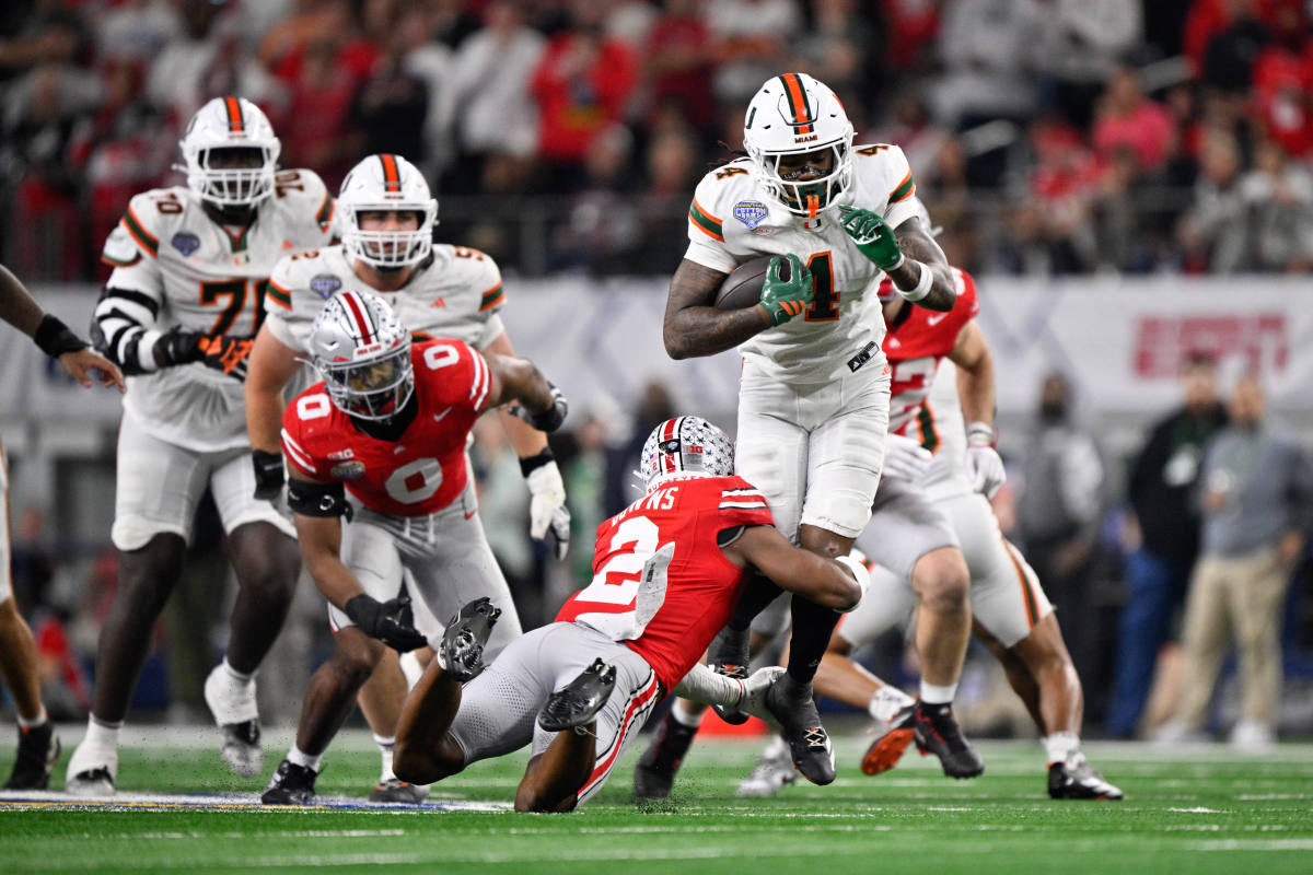 Raiders 7 round 2026 NFL mock draft: Assessing a deal if Vegas wants to ...