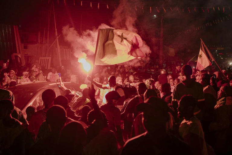 CAN-2025 : les Lions « héroïques » de la Teranga de retour au Sénégal