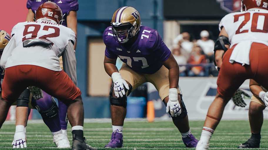 McCree joins Cougars -- first game will be against Huskies