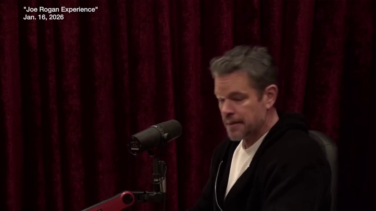 Matt Damon claims Netflix wants plots repeated several times for ...