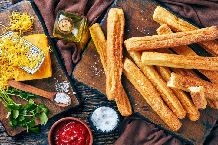On Cheese Lovers’ Day, throw a party with Indian cheeses