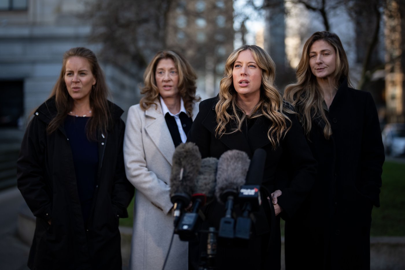 Mother of Myles Gray tells of 'screaming and screaming' after police ...