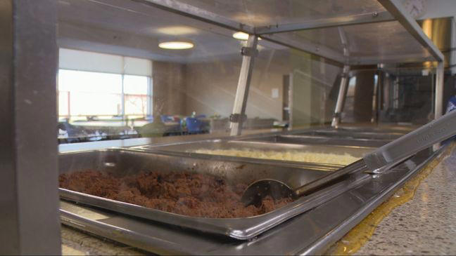 'Going to let you in': Tri-State shelters work around the clock as ...