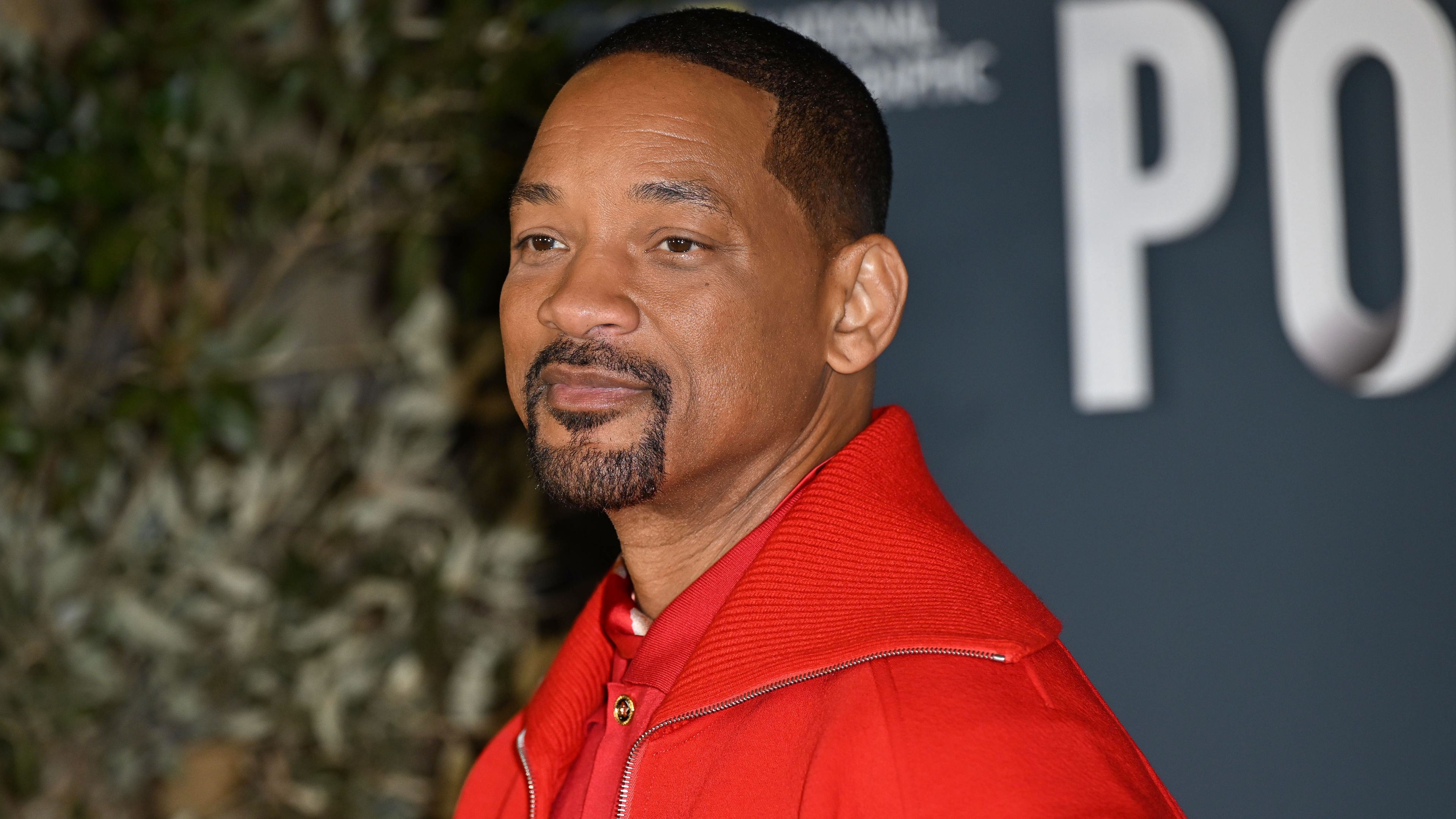 Will Smith was name-dropped at the Oscars 2026 despite still being banned