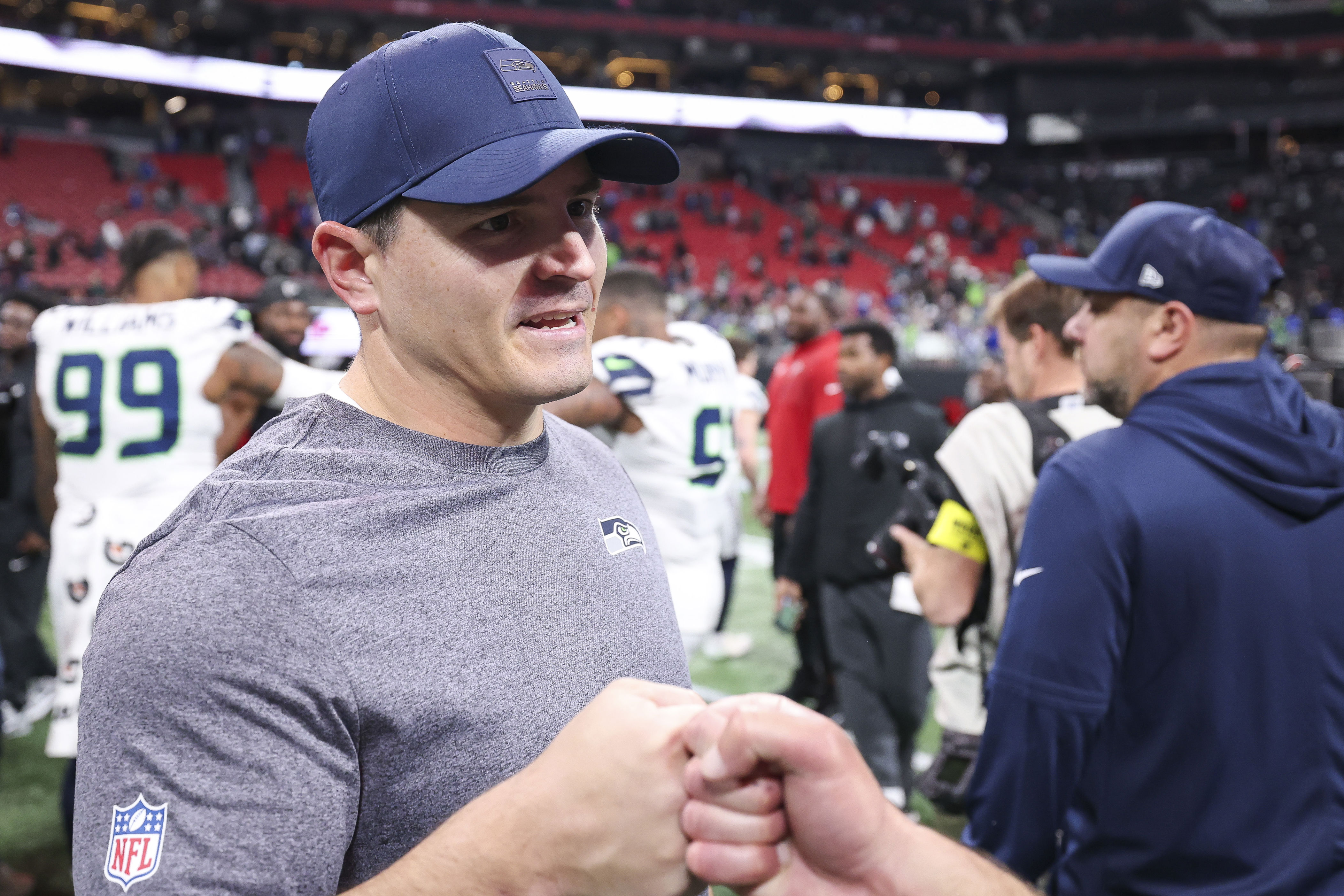 Seahawks Could Get Major Offensive Line Upgrades Ahead For NFC Championship