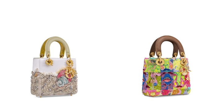 디올 'DIOR LADY ART 프로젝트', 10번째 에디션 선보여