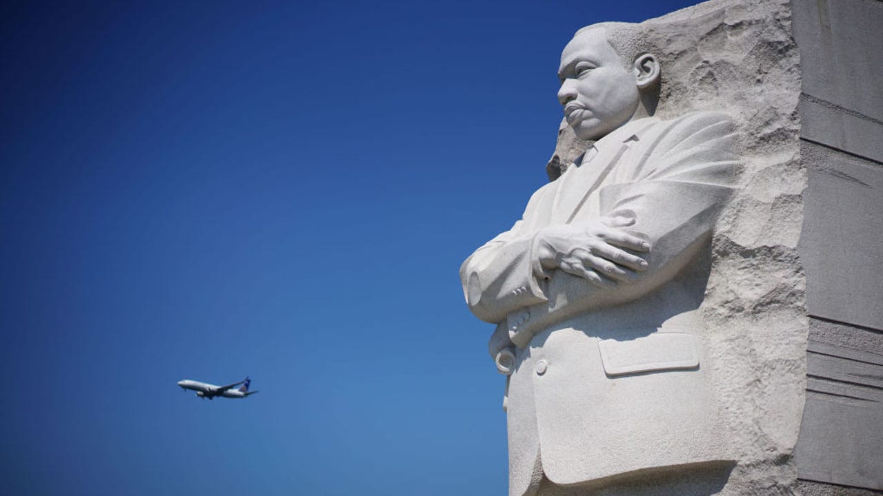 Martin Luther King Jr. Day: North Texans spend the day giving back to ...