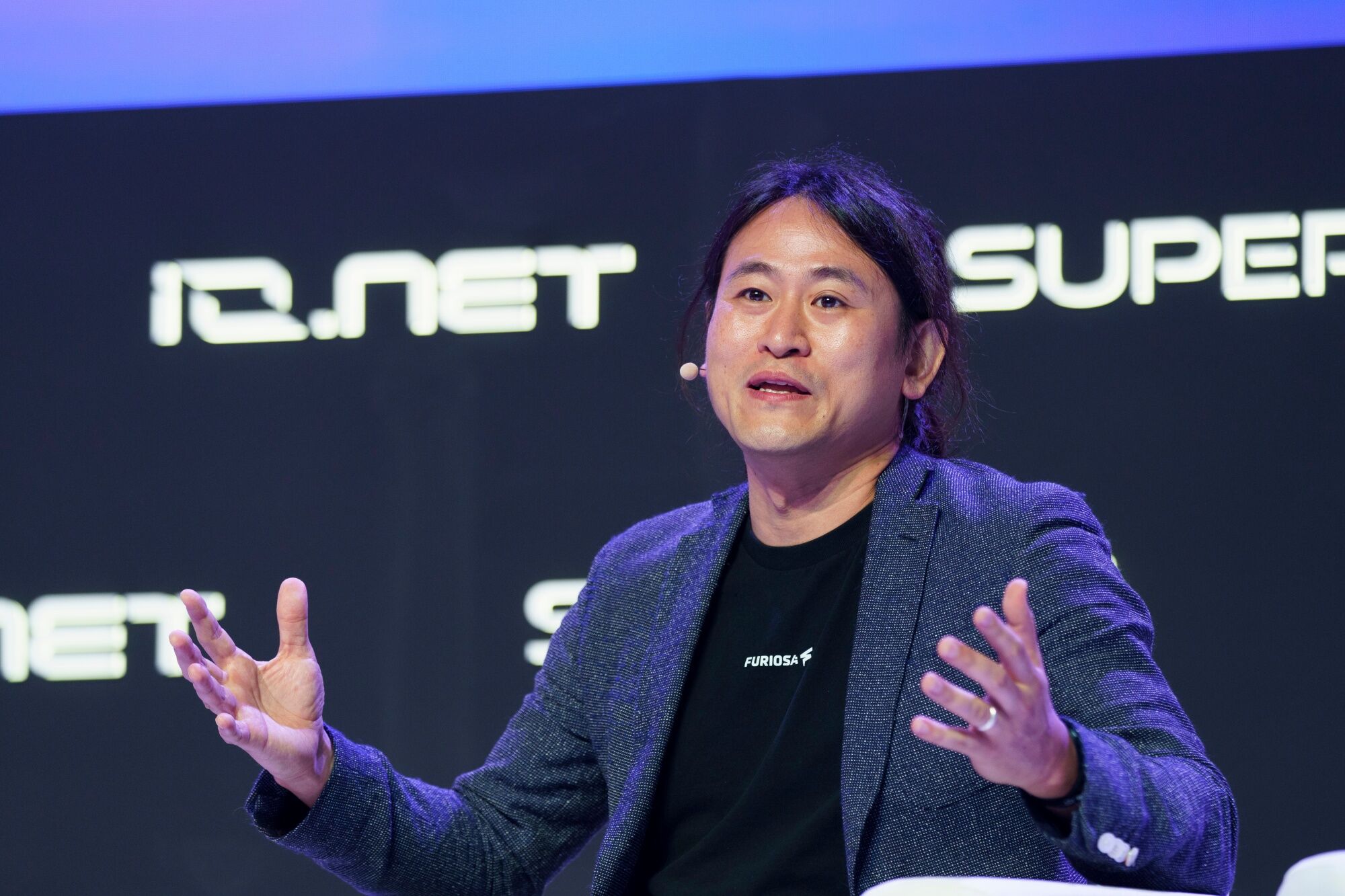 AI chip startup FuriosaAI plans $500 million round before IPO