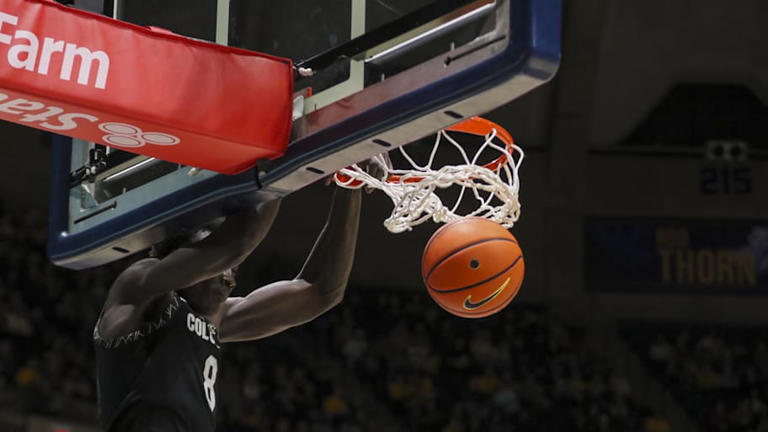 Colorado Buffaloes basketball's biggest key to climbing Big 12 standings