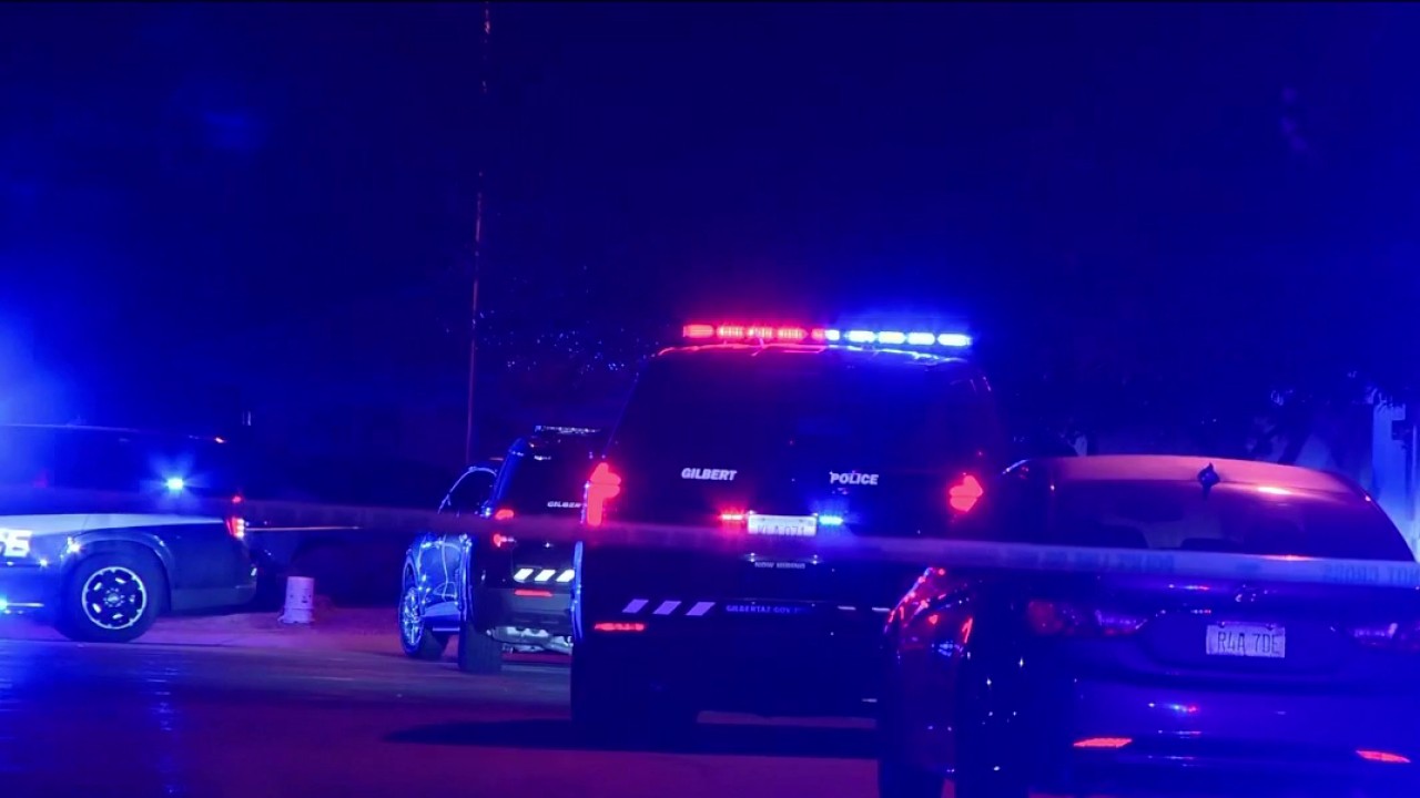 Arrest made after woman found dead in Gilbert home during welfare check ...