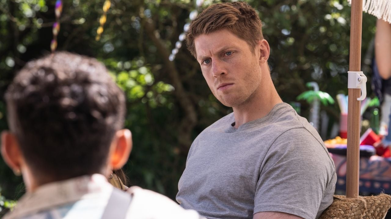 Antes de ser Dunk en 'El caballero de los siete reinos' fue atleta: la ...