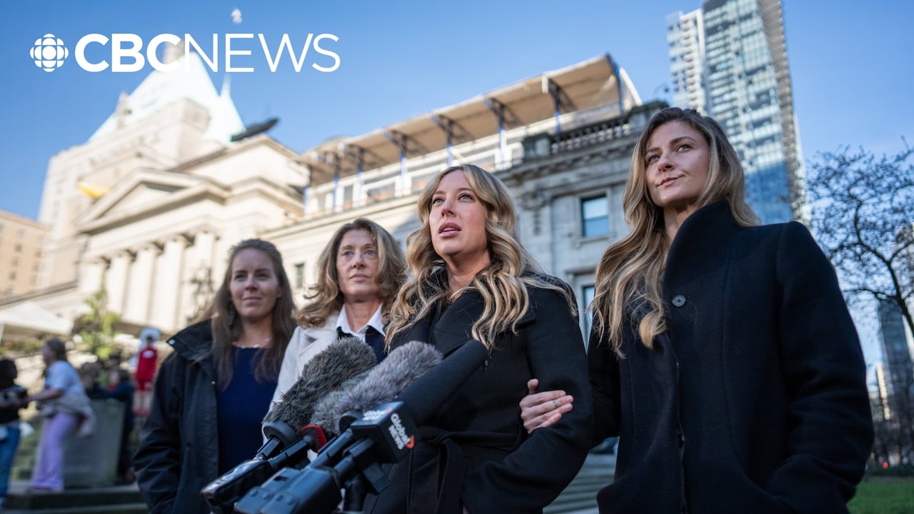 Hearing begins for Vancouver police officers' conduct in the death of ...