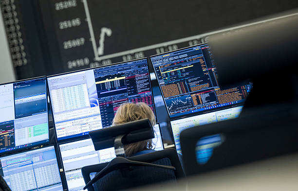 Negative Breakout: These 10 stocks cross below their 200 DMAs