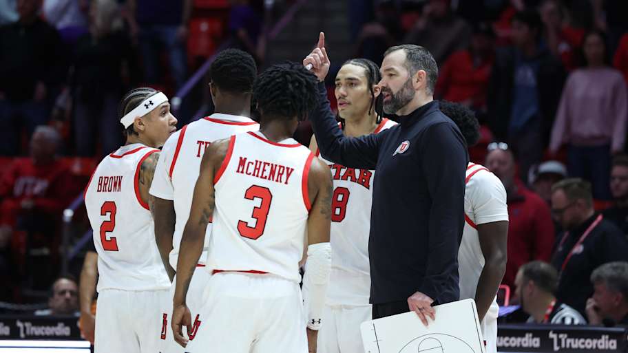 How to watch, listen to Utah vs. Kansas State Big 12 college basketball ...
