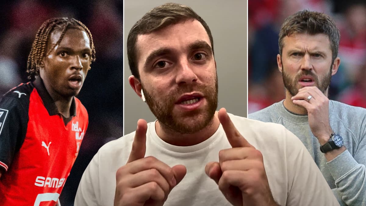 Fabrizio Romano transfer news: Arsenal deal, Jacquet agreement, Man Utd ...