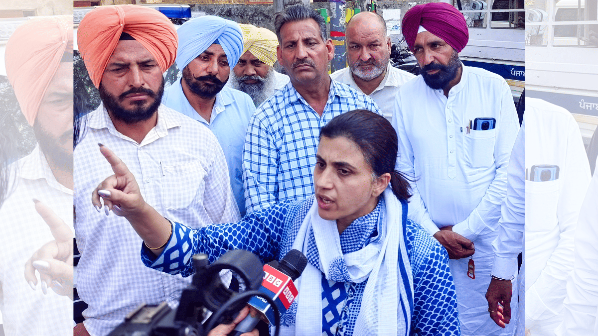 Delayed FIR, missing DVR—CBI probe indicts Patiala cops sluggish probe ...