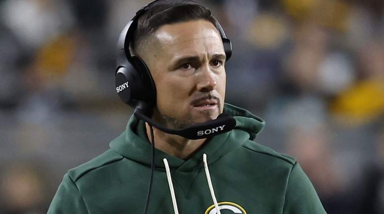 Ex-Falcons coach top option for Packers after DC Jeff Hafley departs
