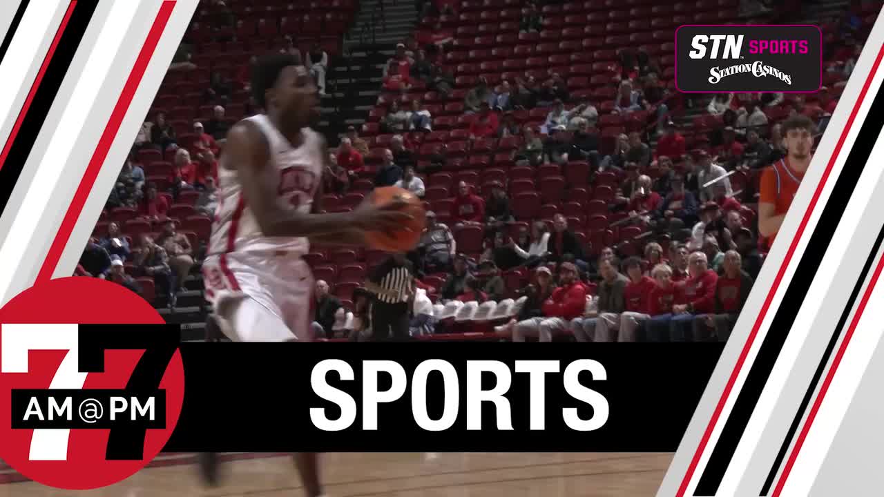 How UNLV's win over Boise State helps road trip preparation