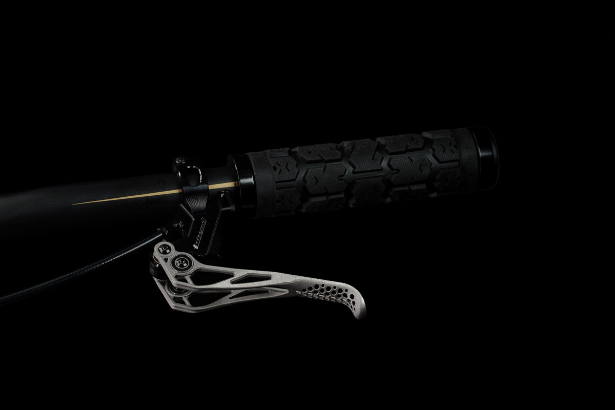 $1000 brakes not good enough? Here's an upgrade.