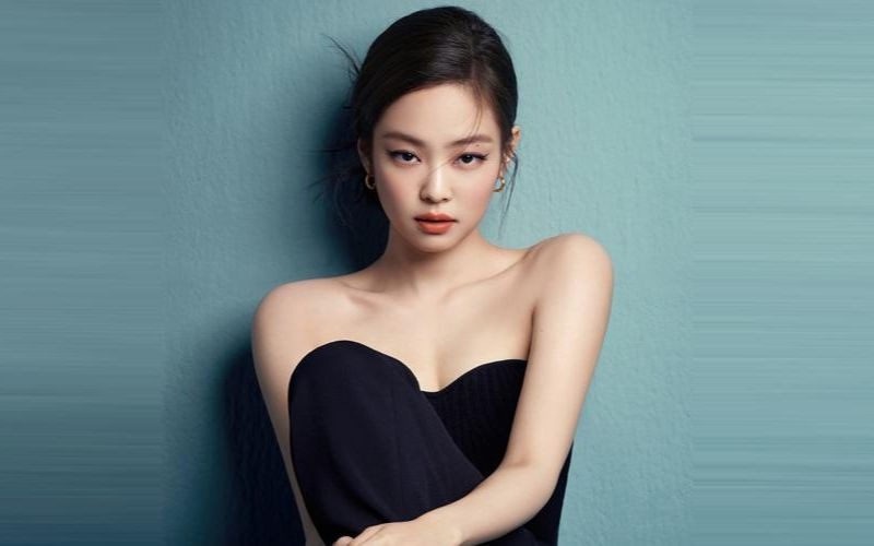 Jennie BLACKPINK được đồn đoán đang hẹn hò với CEO công ty giải trí