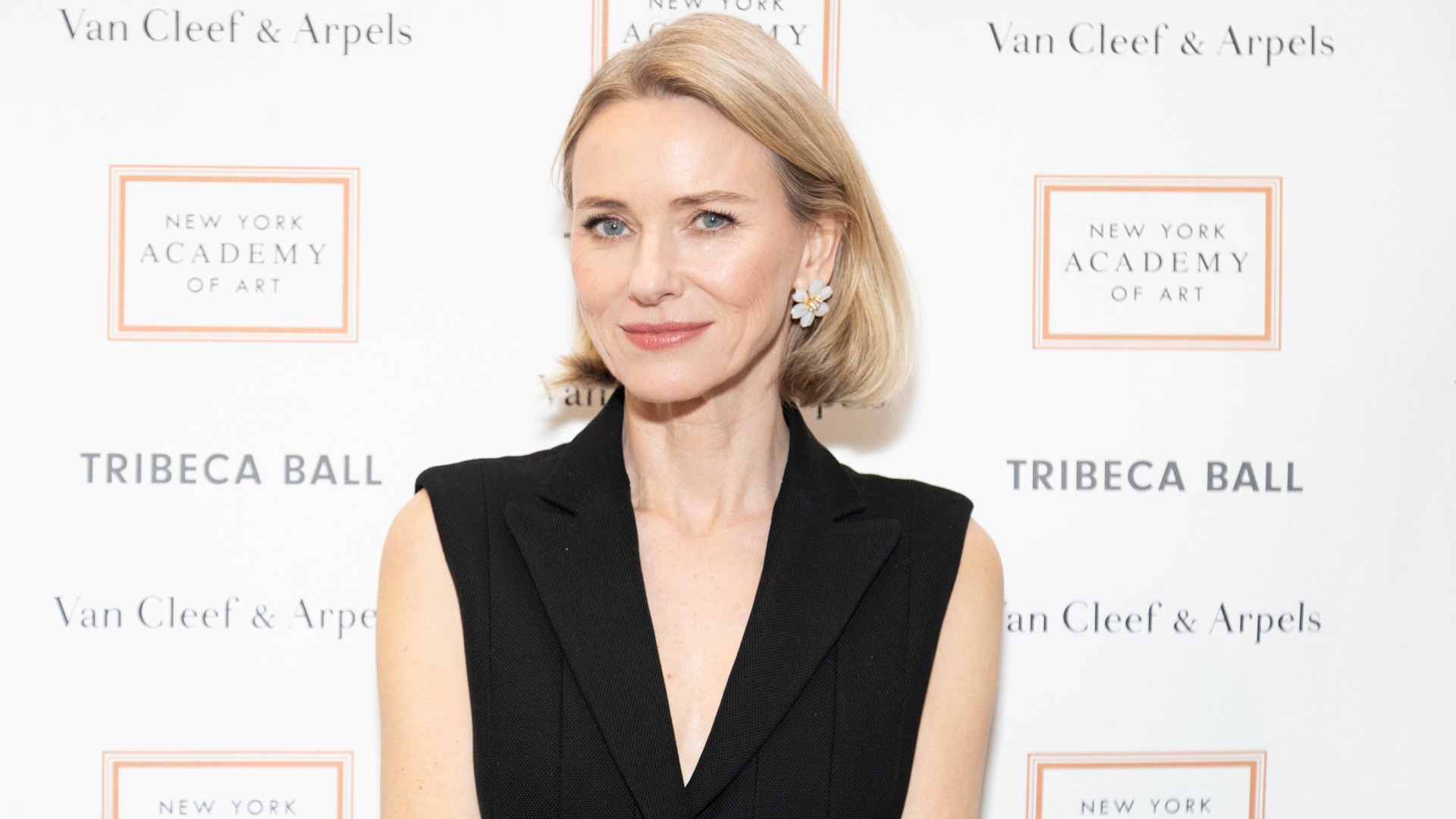 Exclusive! Naomi Watts revealed the 'firming' body butter she uses 'all ...