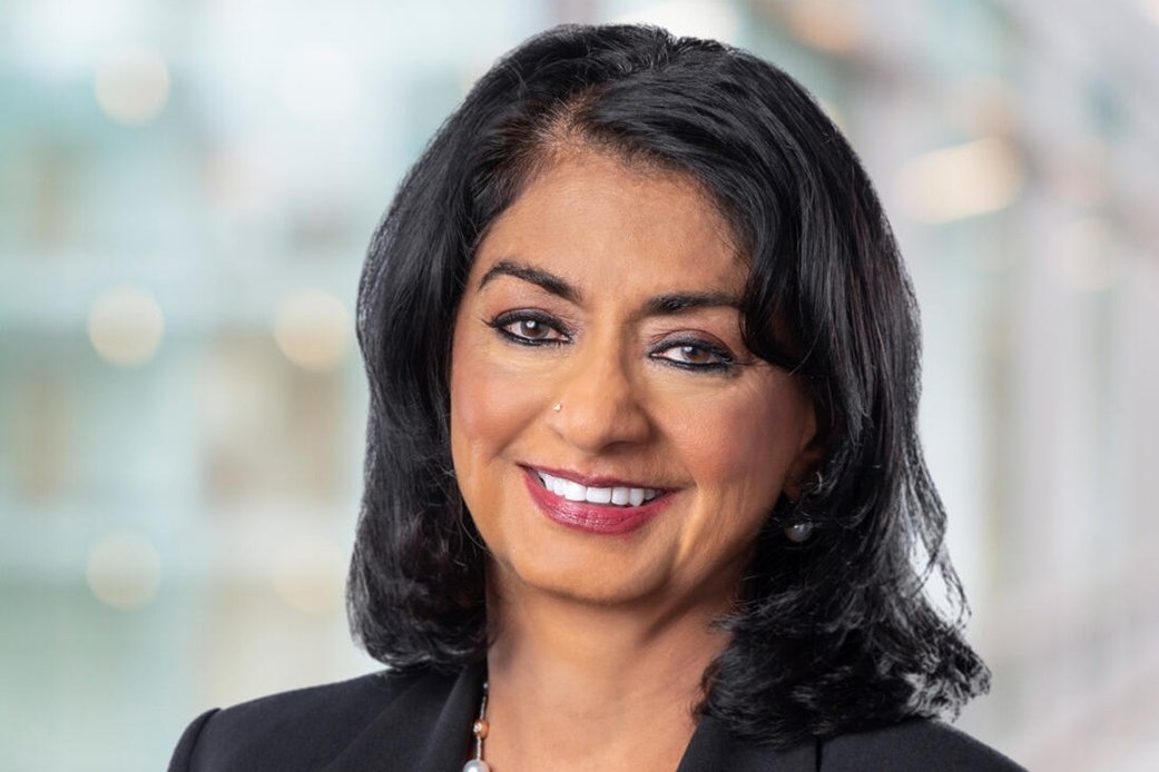 Gates Foundation tunjuk Kalpana Kochhar jadi direktur Asia Selatan dan ...