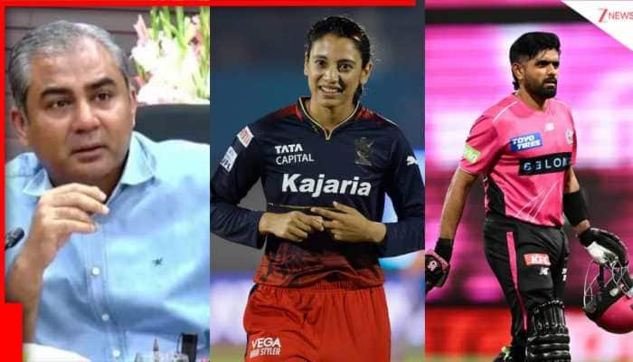 Zee Sports morning bulletin: Pakistan takes U-turn, RCB qualify for WPL ...