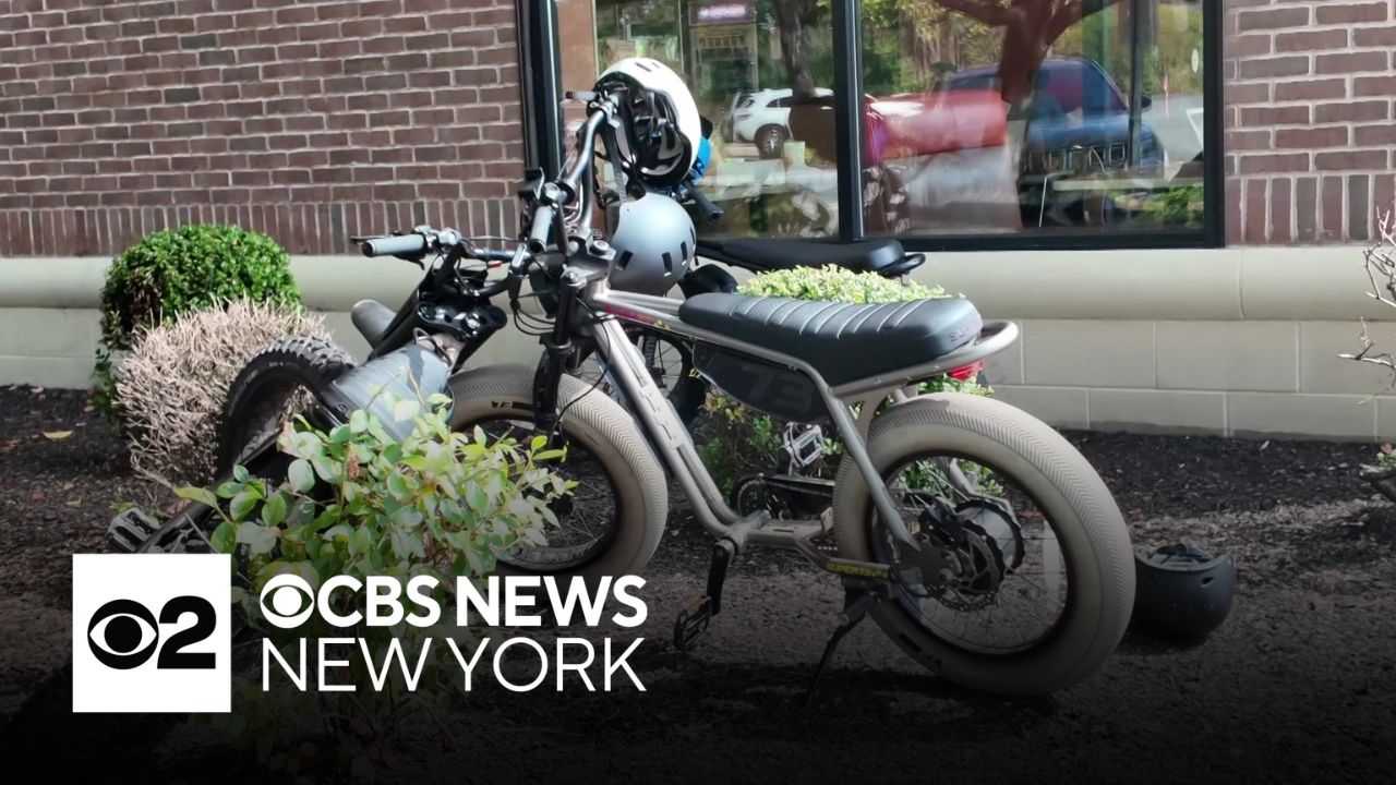 New Jersey enacts tough e-bike regulations