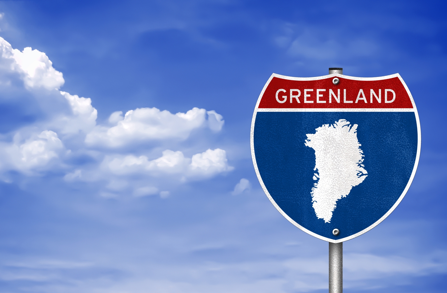 Prediction markets keep Greenland in focus even as Wall Street shrugs ...