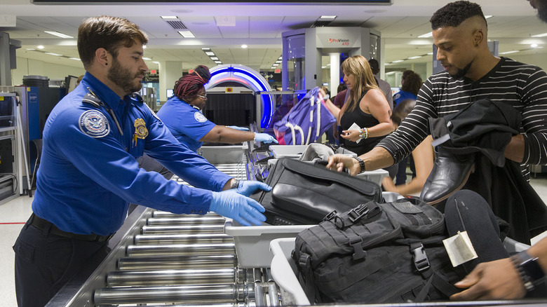 5 jobs TSA does besides airport security