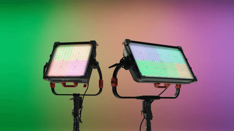 These new Godox KNOWLED lights promise to finally merge power and pixel ...