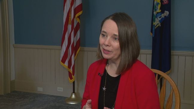 'Go home': Mainers react to decision to pause undercover license plate ...