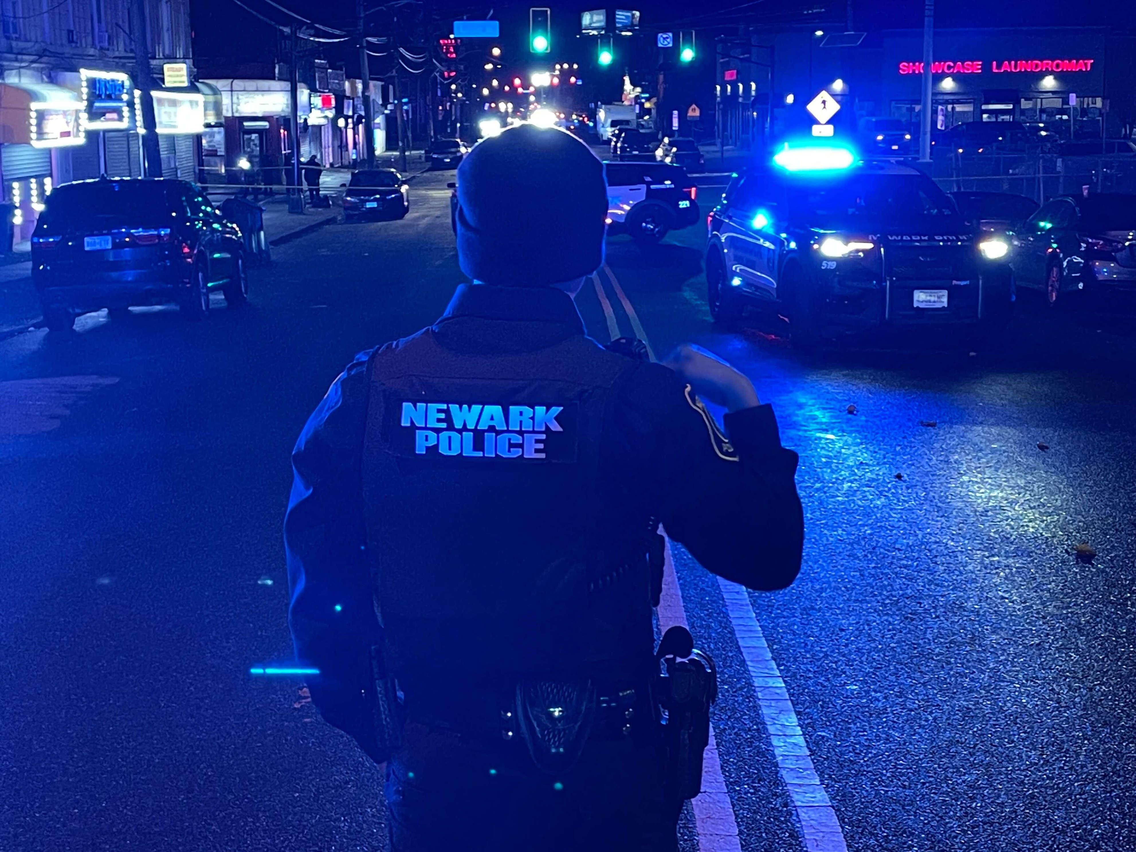 Fatal police shooting in NJ city under investigation