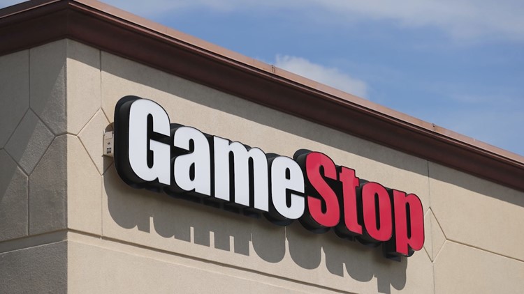 GameStop to close 17 Michigan stores by end of January amid nationwide ...
