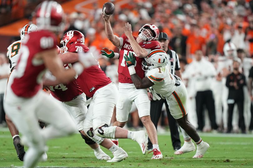 Fernando Mendoza controversy erupts as Tom Brady watches on helplessly