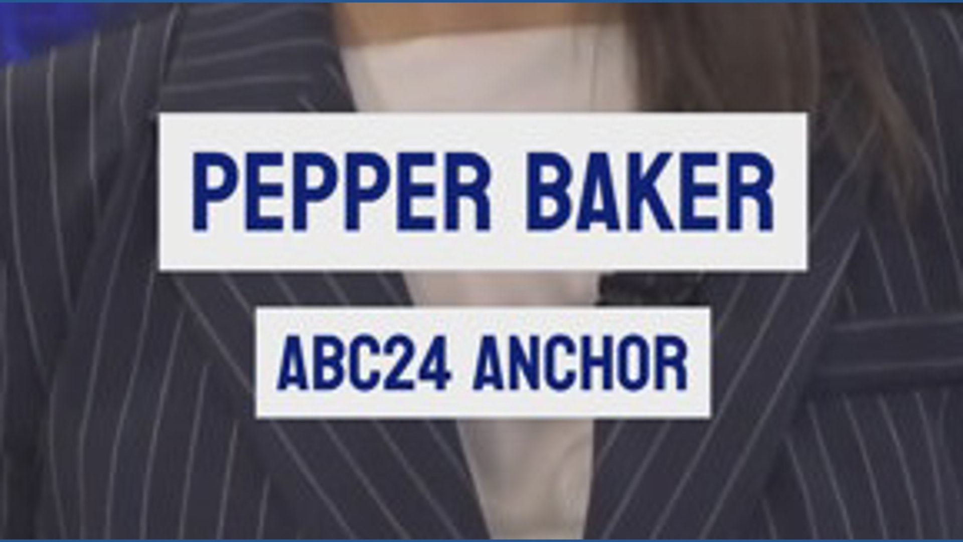 St. George's suspect