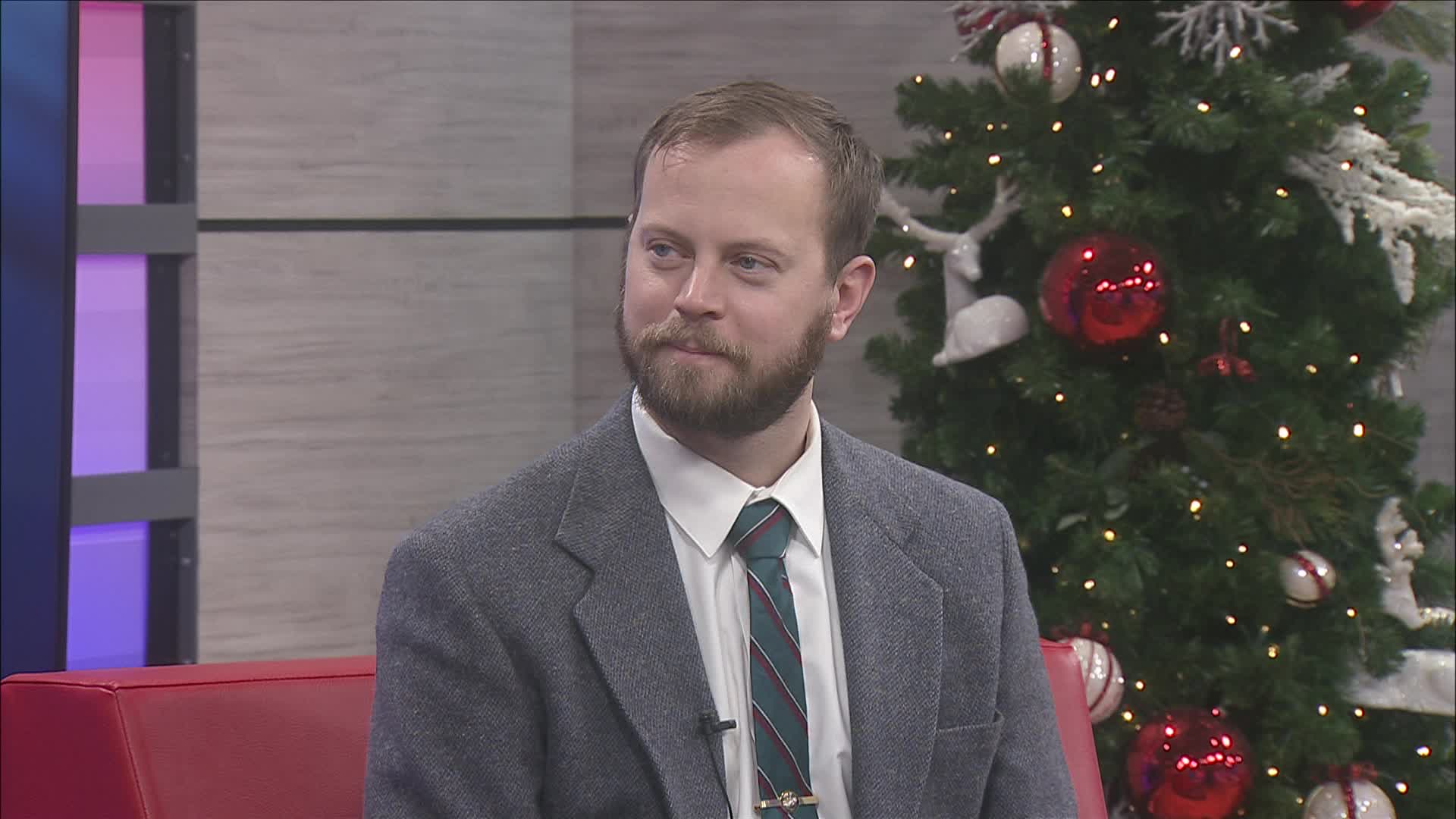 Kevin Ryan dark horse Senate candidate promises no corporate donors