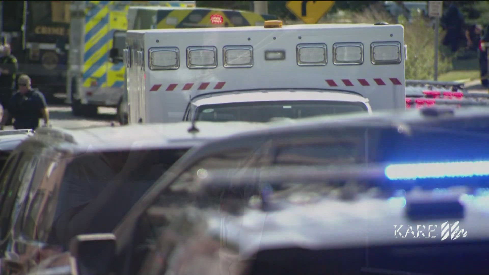 KARE 11 News at 5 | August 27, 2025