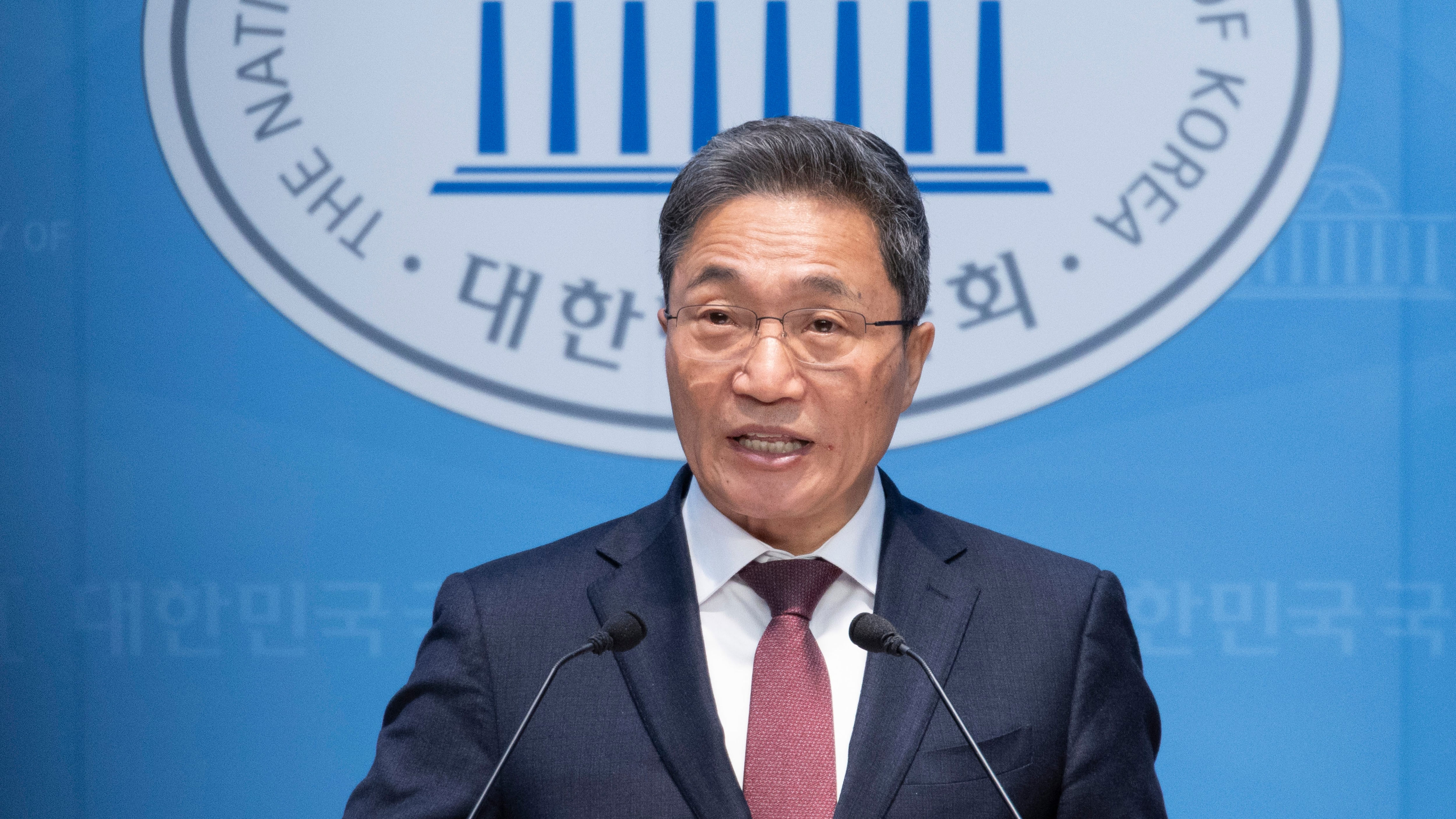 Incheon Airport president accuses Cheong Wa Dae of illegal interference
