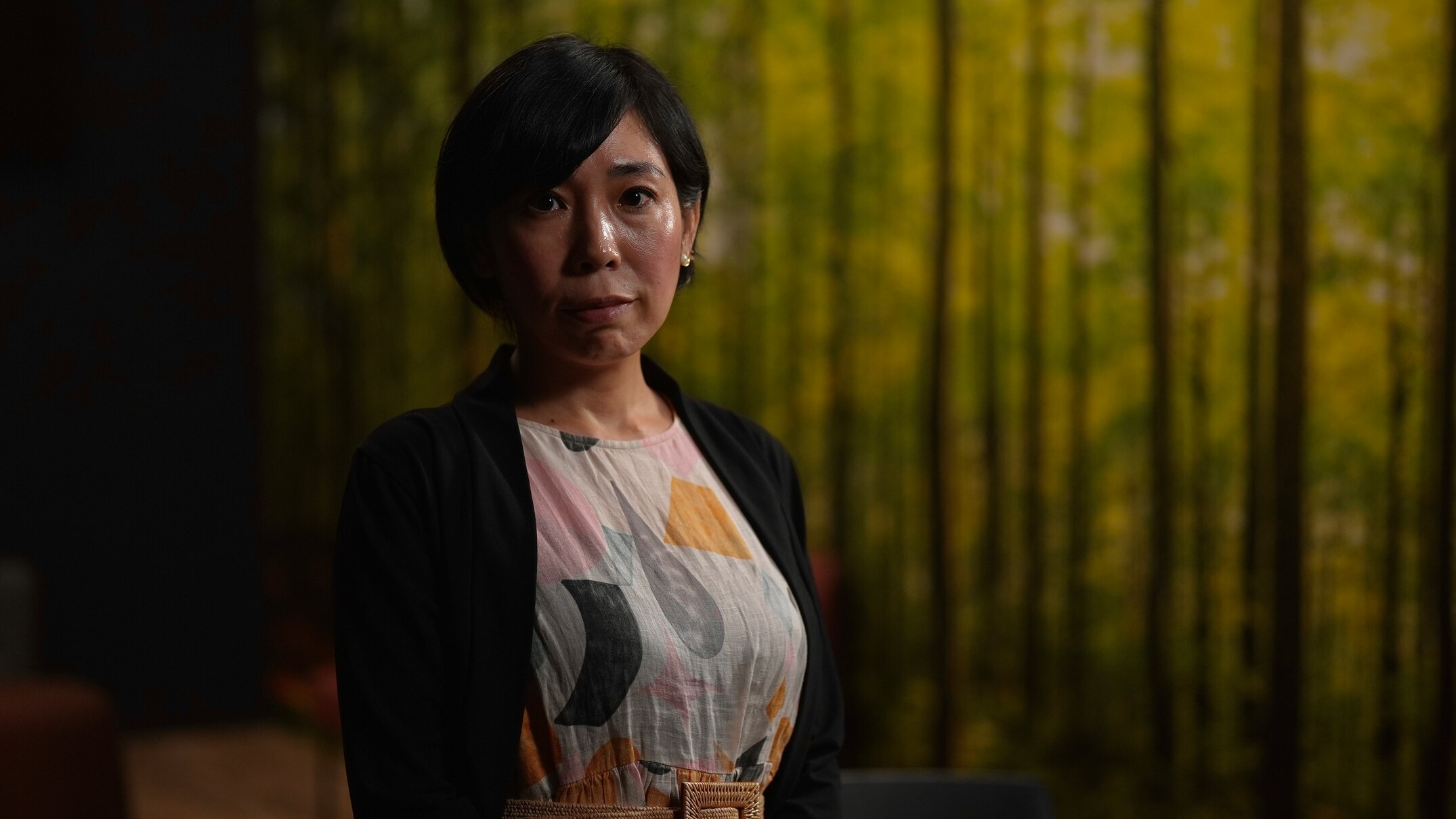 UN representative says Iran's death toll is rising and there could be ...