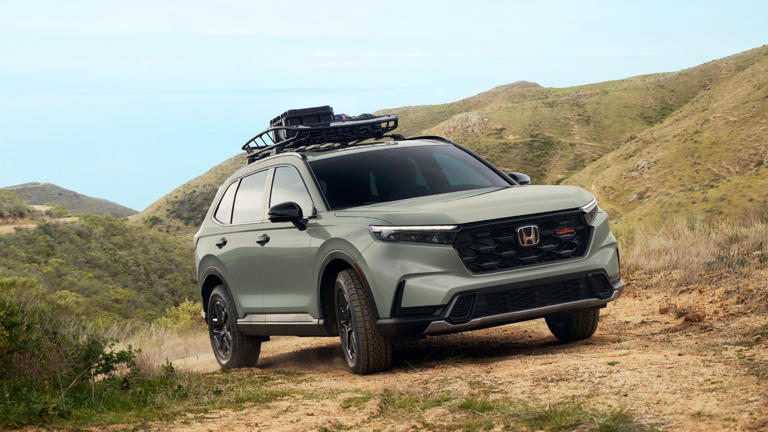 These affordable compact SUVs define value in 2026