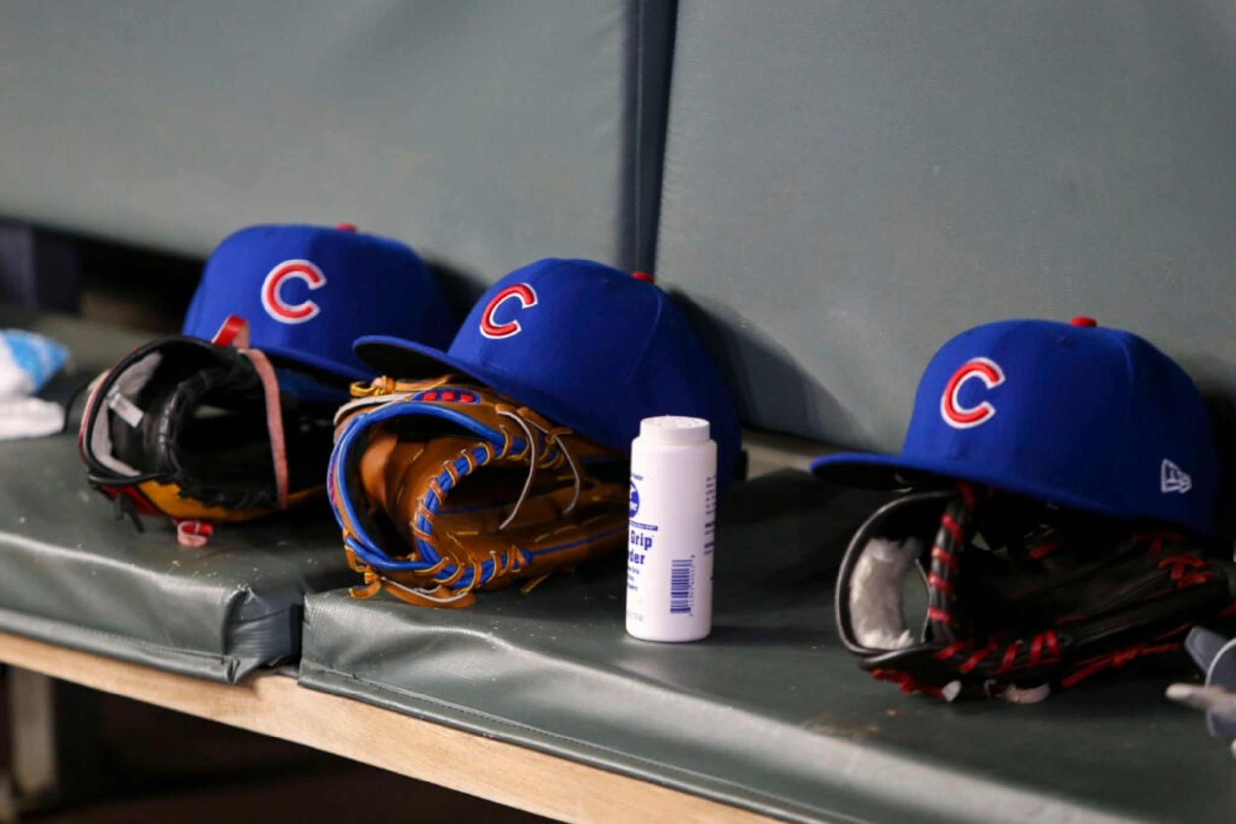 Four Chicago Cubs pitchers to watch in spring training